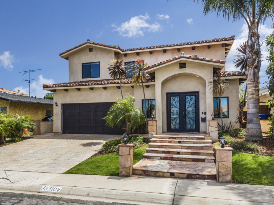 3310 Danaha Street, Torrance CA | Jerry and Laura Yutronich