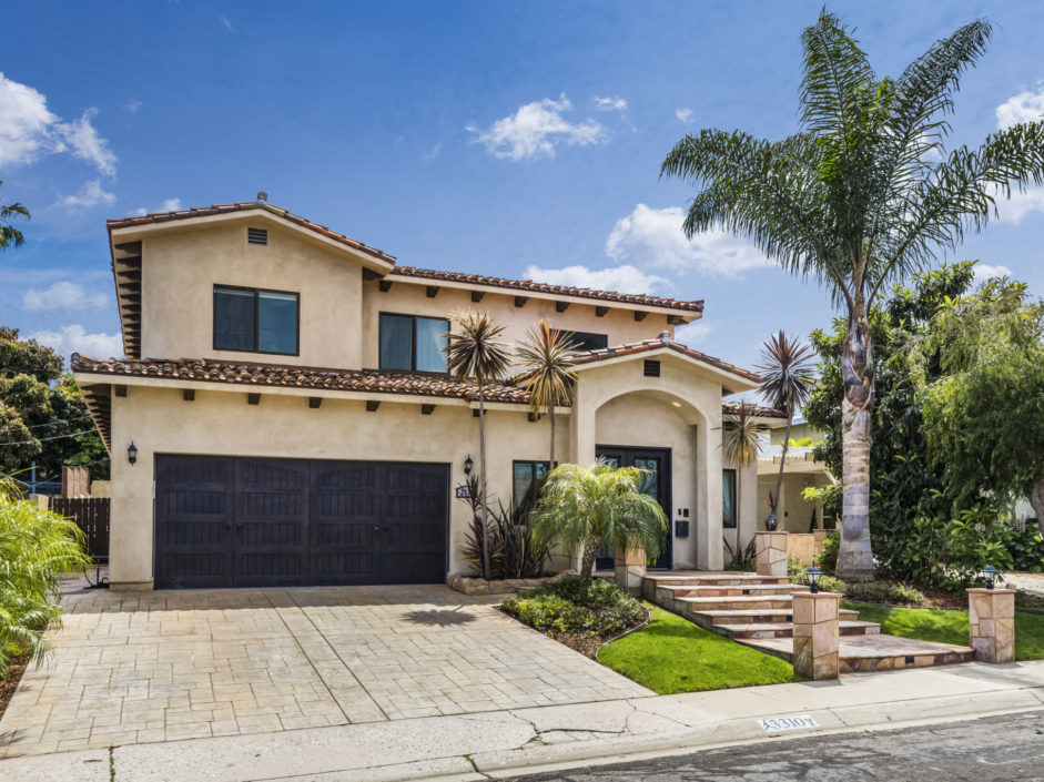 3310 Danaha Street, Torrance CA | Jerry and Laura Yutronich